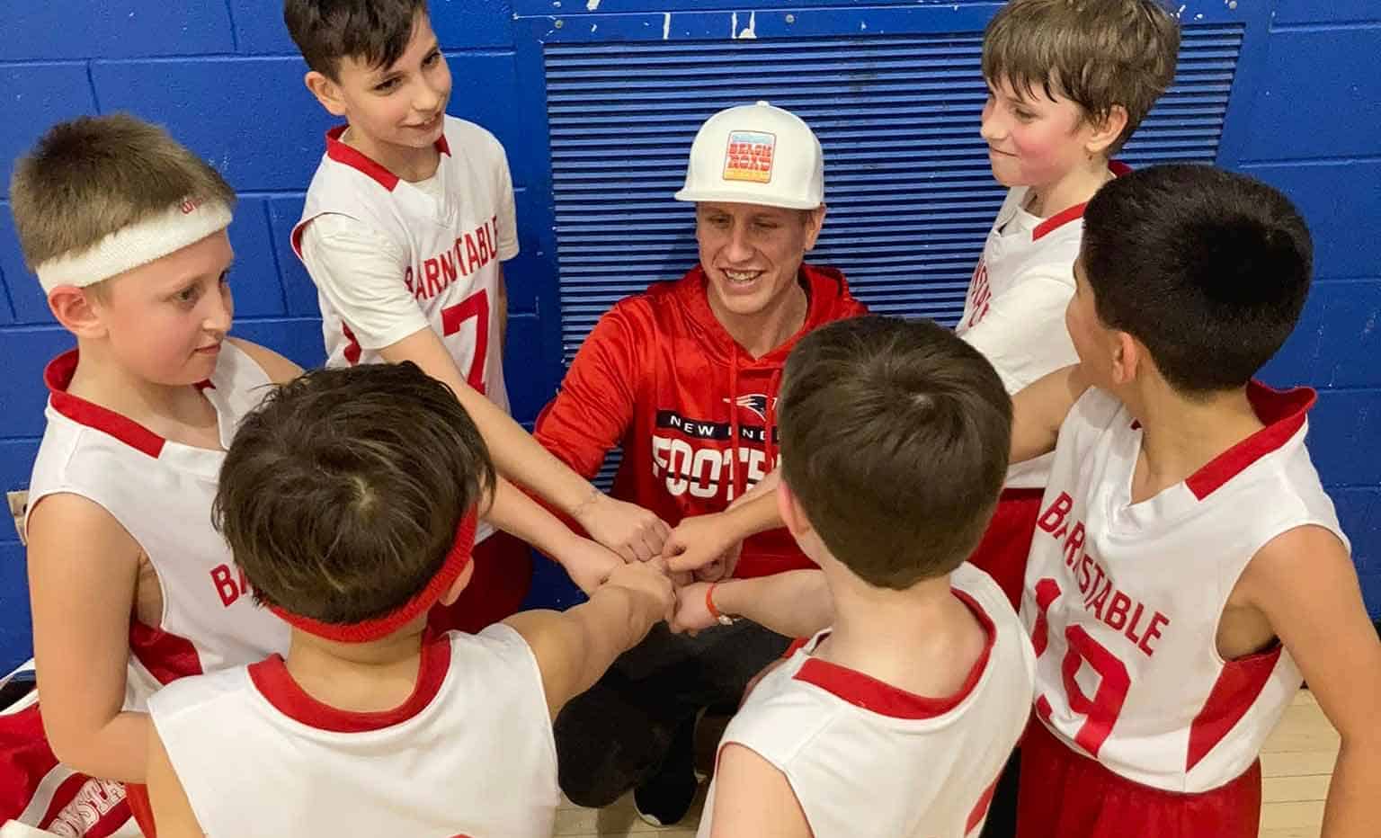 Barnstable Youth Basketball - Cape Cod, MA Travel Basketball League for ...